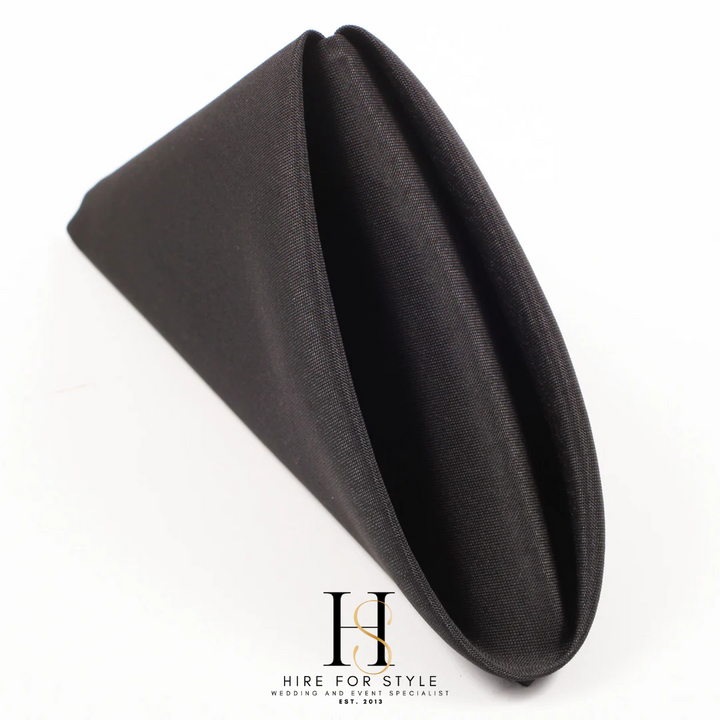 Napkin Hire – Hire For Style