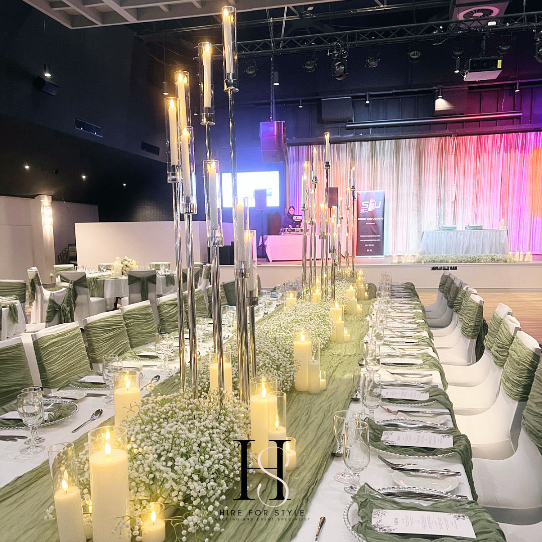 Event Stylist in Sydney | Hire Event Decorator | Hire For Style
