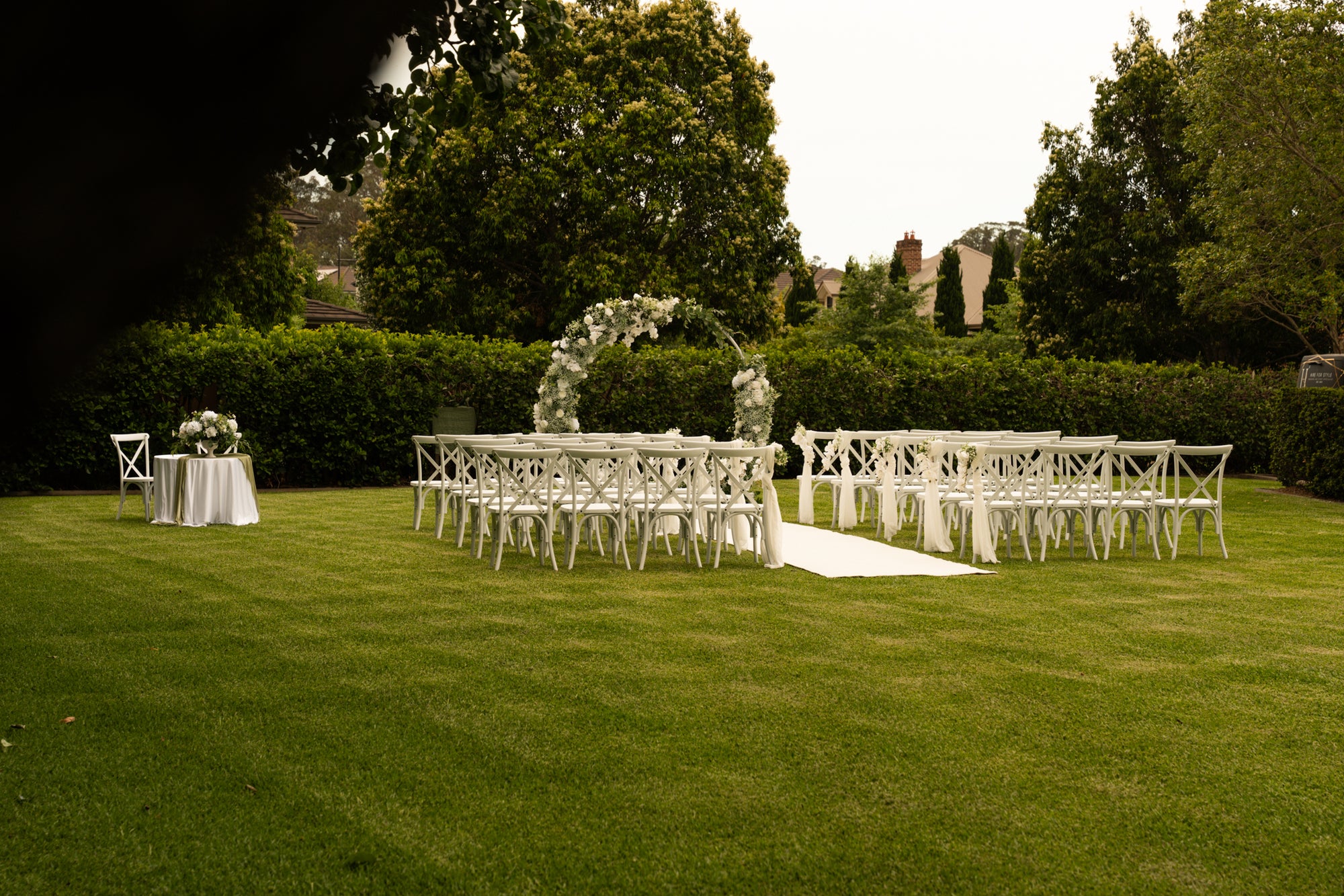 Event Stylist in Sydney | Hire Event Decorator| Hire For Style
