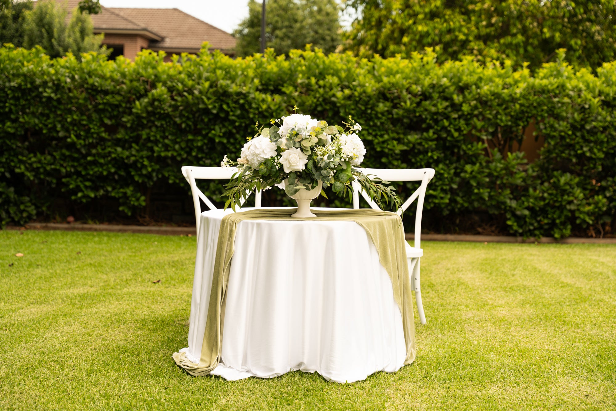 Event Stylist in Sydney | Hire Event Decorator| Hire For Style