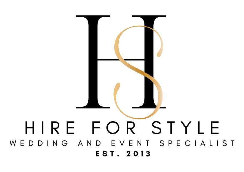 Wedding Styling Ideas and Tips to Elevate Your Event Décor | Hire For Style