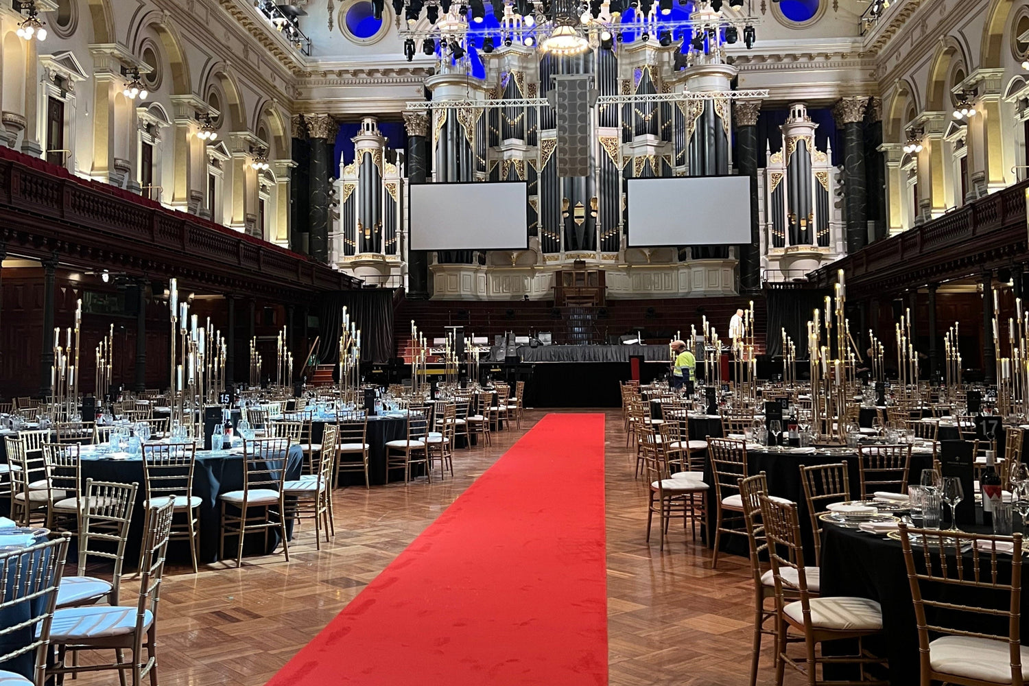 Event Stylist in Sydney | Hire Event Decorator| Hire For Style